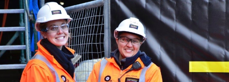 Laing O'Rourke Graduate Programs | Engineers Australia Jobs Board